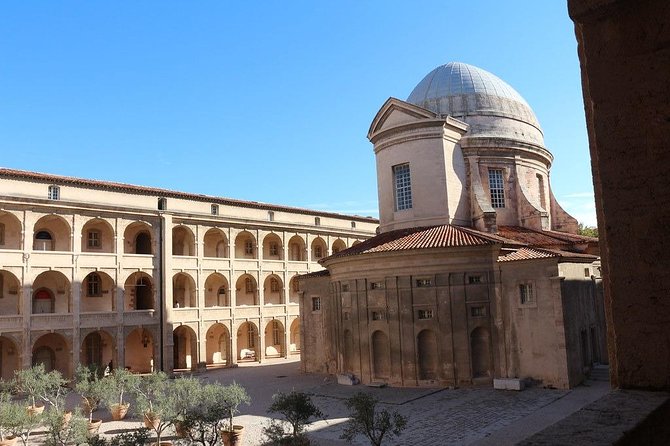 Marseille Old District : Private Walking Tour - FAQ