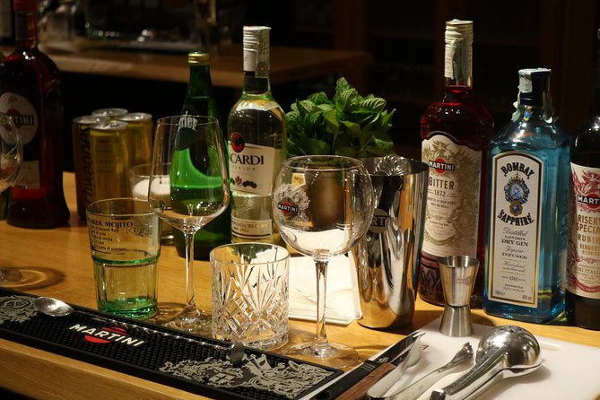 Martini Cocktail Experience in Pessione, Italy - Final Thoughts