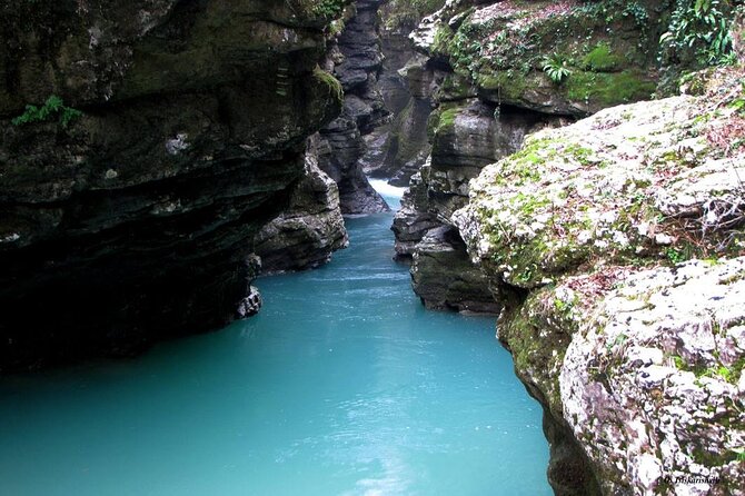 Martvili Canyon, Prometheus & Sataplia. PRIVATE Tour From Tbilisi - What Makes This Tour Stand Out