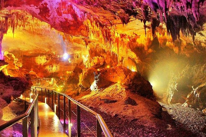 Martvili + Okatse + Caves - The Experience: What You Can Expect