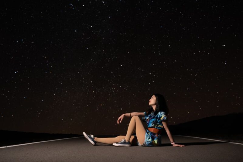 Mauna Kea: Stargazing Experience with Free Photos - Authentic Reviews and Feedback
