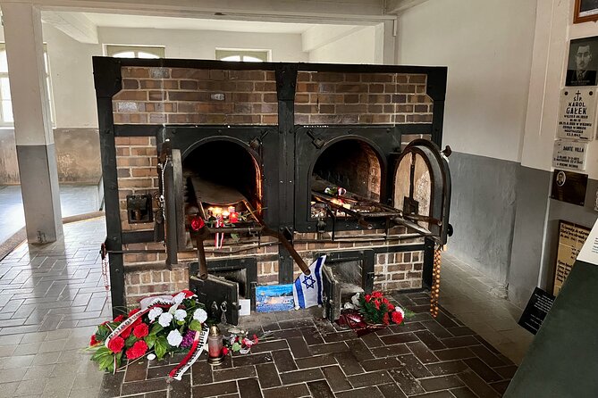 Mauthausen Concentration Camp Day Trip from Vienna - The Value of the Tour