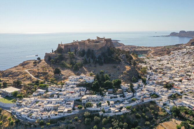 Medieval City & Lindos : Small Group Tour for Cruise Travelers - Final Thoughts: Is It Worth It?