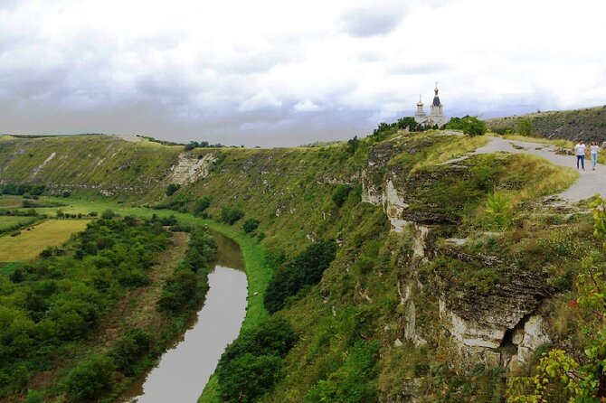 Medieval History Tour in Moldova: Old Orhei & Curchi Monastery - Authentic Experiences and Real-World Reviews