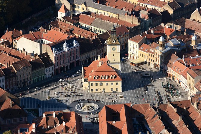 Medieval Transylvania: Shared 3-Day Tour from Bucharest - Why This Tour Is Worth It