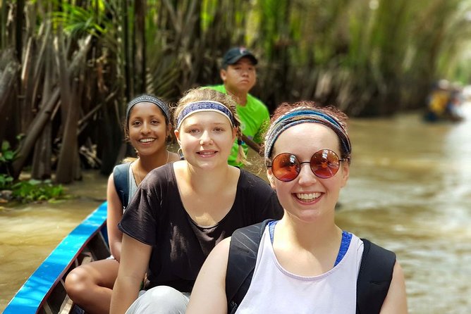 Mekong Delta 4 Islands, TukTuk, Boat, Try Khot Cake Local Cooking - Authenticity and Value: What Makes This Tour Stand Out?