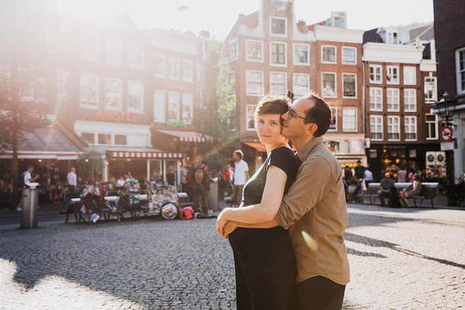 Memories for life - Photo shoots in Amsterdam with a professional photographer - A Closer Look at the Experience