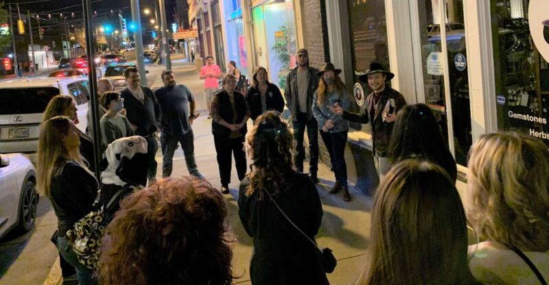 Memphis: Haunted Memphis Bus Tour - Final Thoughts