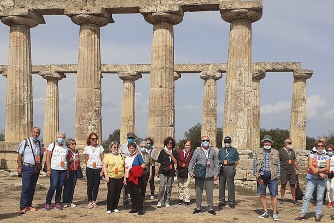 Metaponto: Private Guided Tour to the Archeological Site - Final Thoughts
