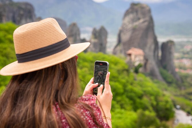 Meteora Half Day Tour With A Local Photographer . - Who This Tour Is Best For