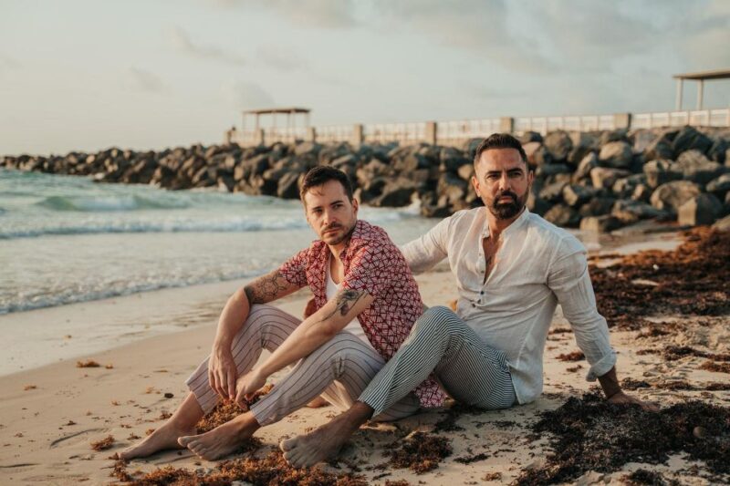 Miami Beach Professional Photoshoot - The Value and Practical Aspects
