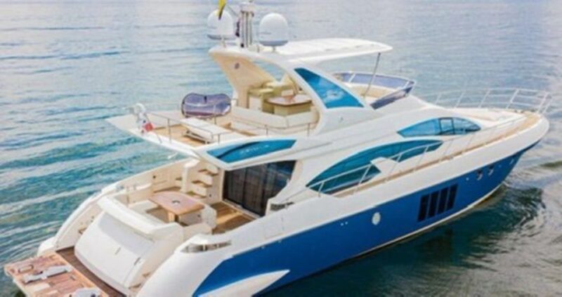 Miami: Epic Sail - Unforgettable Celebrations Aboard Yachts - What The Package Offers and What It Doesn’t