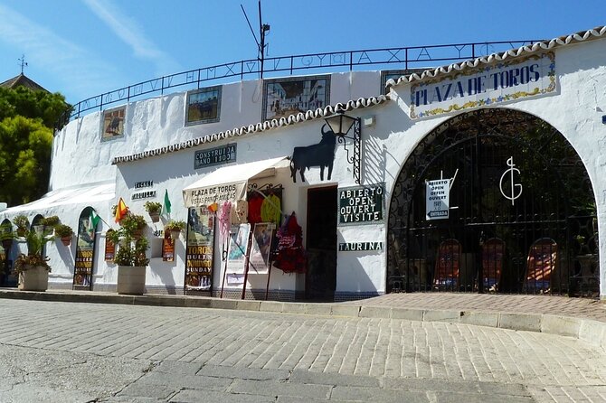 Mijas: Panoramic city tour with an electric Tuk Tuk - The Sum Up