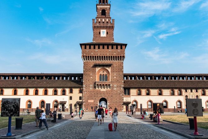 Milan Highlights semi-Private Walking Tour - Final Thoughts: Who Will Love This Tour?