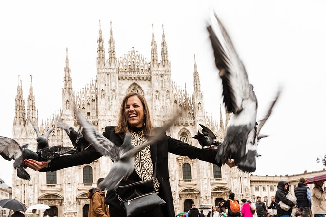 Milan Private Food Tours with a Local: 100% Personalized - The Real Experience: Walking and Tasting Through Milan’s Best