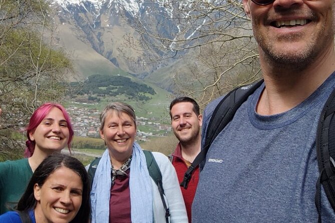 Military Road Marvels: Ananuri, Kazbegi & Khinkali Masterclass - Who Will Love This Tour?