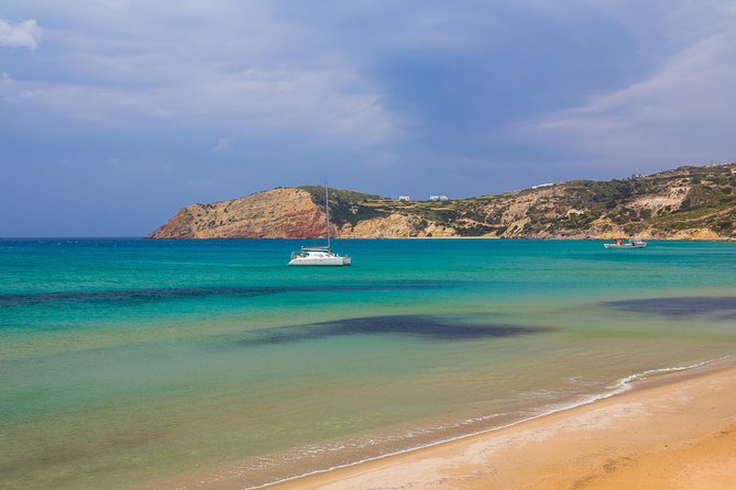 Milos, Amazing beaches - Authentic Experiences and Traveler Feedback