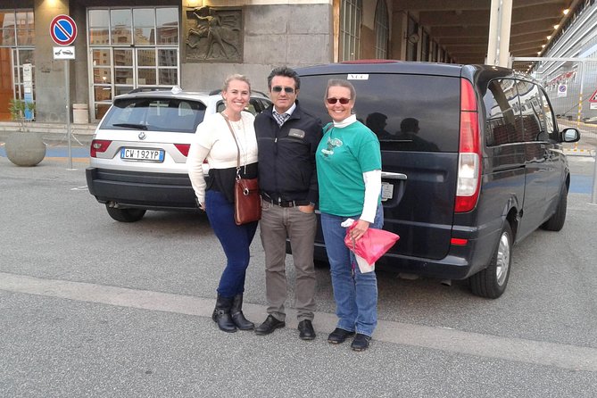 Minivan Tour | Amalfi Ravello and Pompeii with driver - The Sum Up: Is This Tour for You?