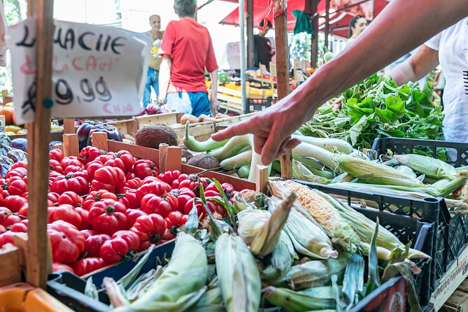 Modena Walking Tour & Traditional Cooking Class with Wine - FAQ