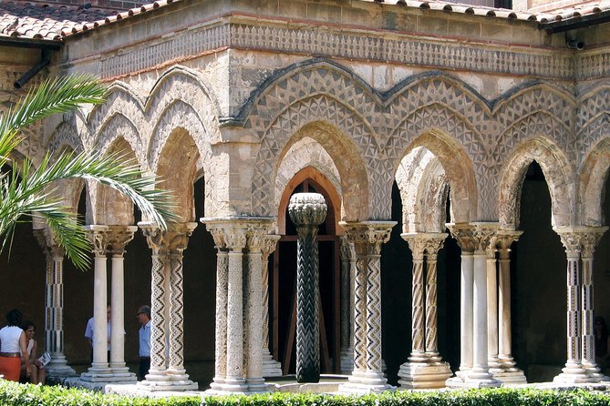 Monreale and Mondello from Palermo, Private Tour - Who Will Love This Tour?