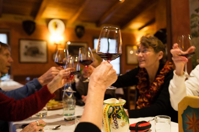 Montalcino Cooking Class and lunch with the local lady - Who Should Book This Experience?