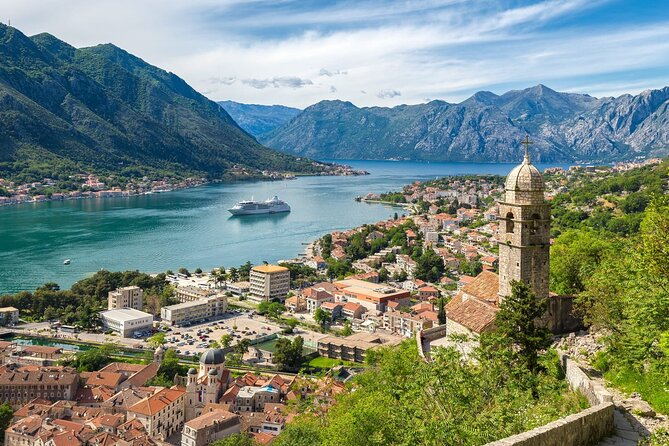 Montenegro full-day tour - Is This Tour Worth It?