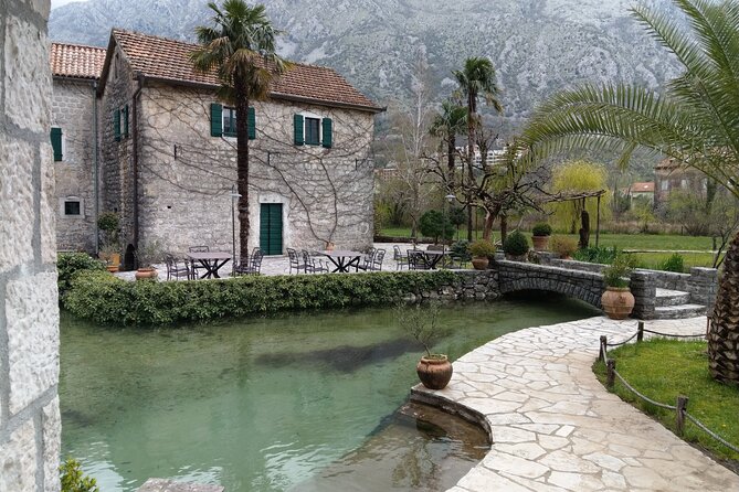 Montenegro Private Full Day Tour from Dubrovnik - What’s Included and What’s Not