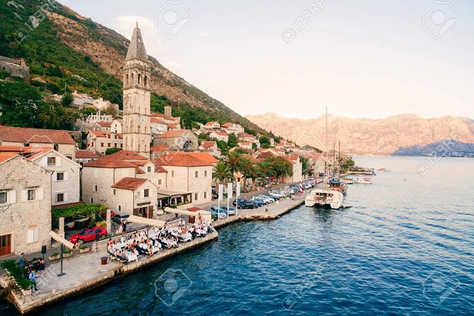 Montenegro - with boat ride to the island Our Lady of The Rock - Final Thoughts