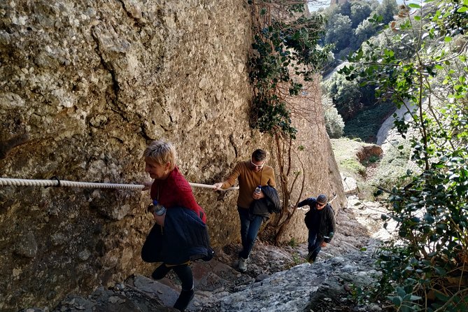 Montserrat Hiking Experience & Monastery Premium Small Group Tour - Returning to Barcelona: Reflecting on a Day Well Spent