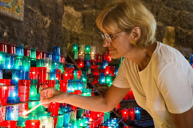 Montserrat Monastery Half Day Experience from Barcelona - The Value and Who It’s Best For