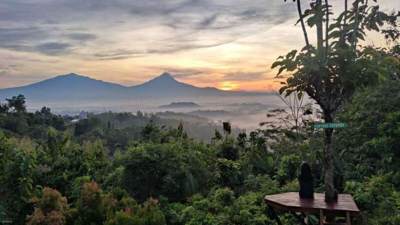 Morning Bliss at Puthuk Setumbu - The Sum Up
