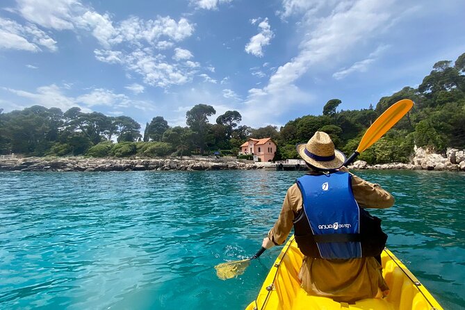Morning Kayaking with Sun Bed and Parasol at St. Jacobs Beach - FAQs