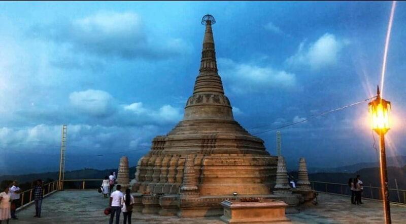 Morning Sunrise Tour/Evening Sunset Tour To Nelligala Temple - Analyzing the Value