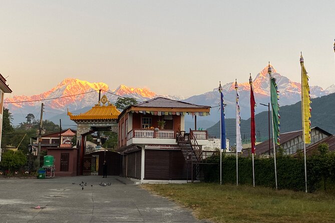 Morning Tibetan cultural tour to Tibetan settlements Pokhara - Authentic Experiences and Guest Feedback
