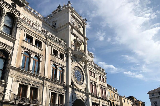 Morning Venice Walking Tour plus St Mark's Basilica Guided Visit - The Sum Up: Is This Tour Right for You?