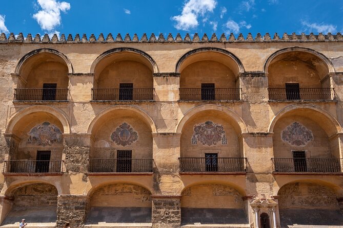 Mosque-Cathedral of Córdoba E-Ticket with Audio Guide - Final Thoughts: Who Is This Tour For?