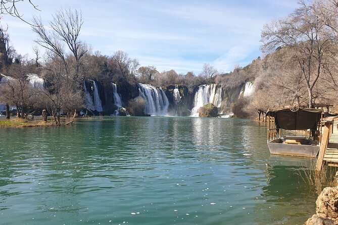 Mostar and Kravice Waterfalls Tour from Dubrovnik (Semi-Private) - The Sum Up: Is This Tour Right for You?
