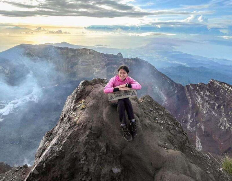 Mount Agung Sunrise Tour  Highest Peak Adventure 3142m - Final Thoughts: Is It Worth It?