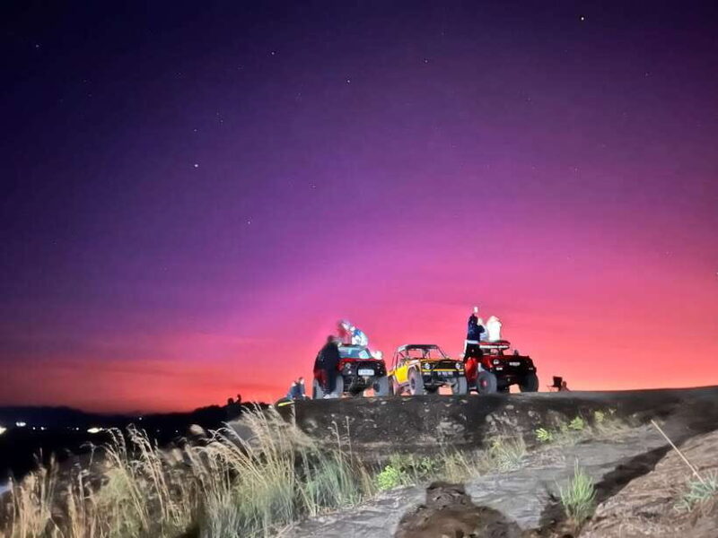 Mount Batur Jeep Sunrise & black lava with breakfast - Final Thoughts: A Well-Balanced Bali Experience