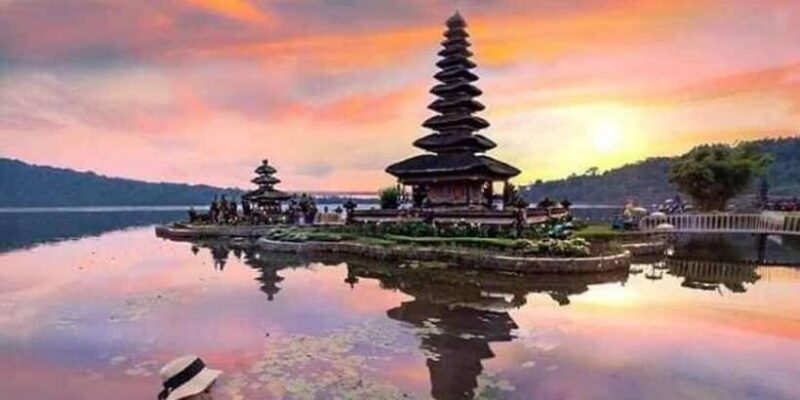 Mount Batur Sunrise Trekking Combine Optional Tour Packages - What’s Included and What’s Not