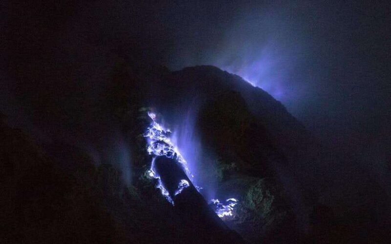 Mount Ijen Overnight Adventure: Start from Banyuwangi - Practical Tips for Travelers