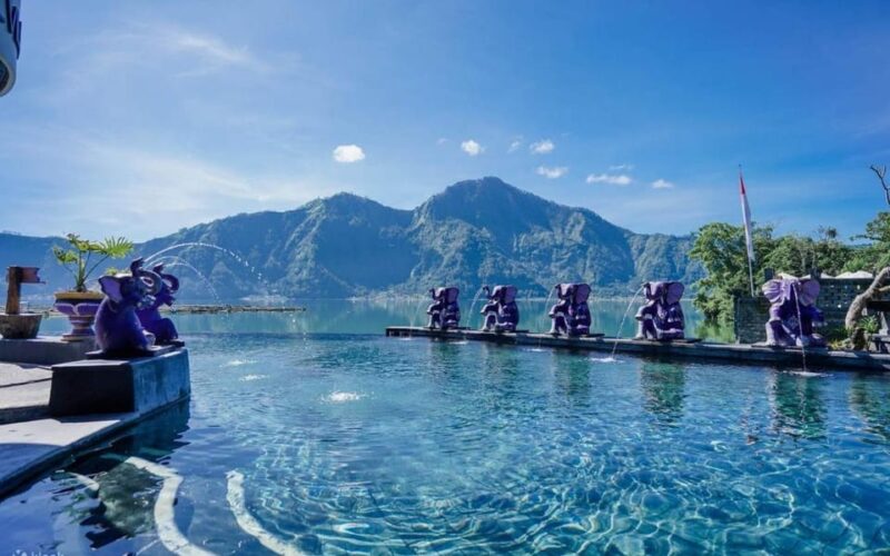 Mount Volcano Bali Jeep Sunrise, Black Lava & Hot Spring - Who Should Book This Tour?