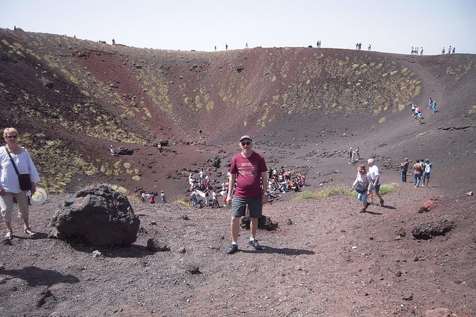Mt Etna Sunset Private Tour with Prosecco on the Crater - Final Thoughts: Who Should Consider This Tour?