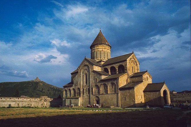 Mtskheta: Exploring Heritage and Cuisine through Cooking Classes - Who Should Consider This Tour?