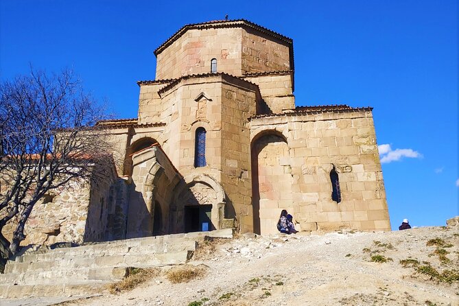 Mtskheta Tour with All UNESCO Sites & Ancient Ruins - Authentic Experiences & Reviews