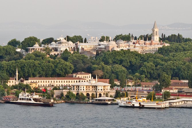 Multi-Day Tour of Istanbul and Cappadocia - FAQ