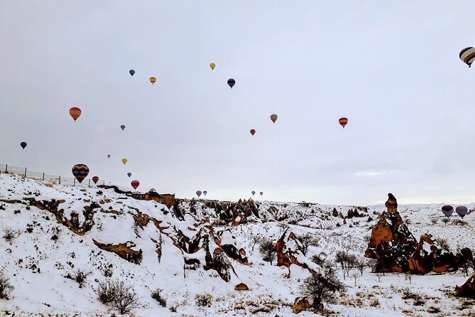 Multi Language Private Tour in Cappadocia - The Feedback from Travelers