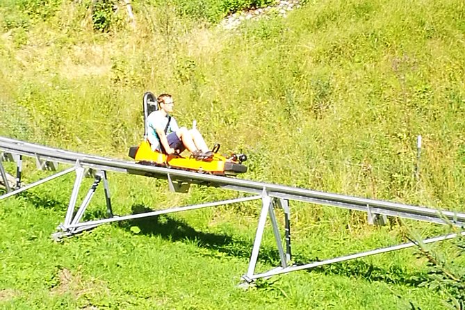 Munich private Car & Walking Tour incl. BMW World & River Surfers - Practical Tips & Considerations