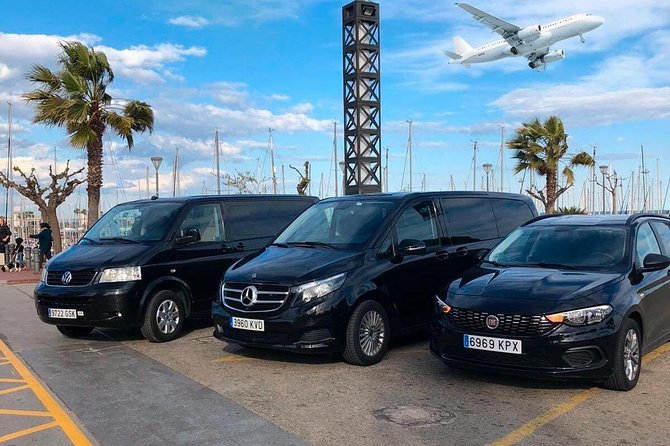 Munich to Munich Airport (MUC) - Departure Private Transfer - Why This Tour Is Worth Considering