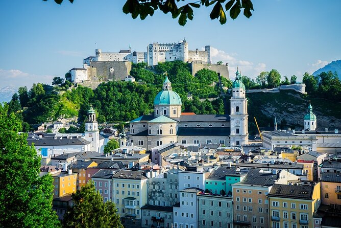 Munich to the Eagle's Nest & Salzburg private round trip - Authentic Experiences and Practical Tips